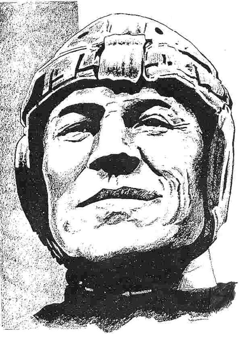 Film Footage of Jim Thorpe | Tom Benjey's Weblog
